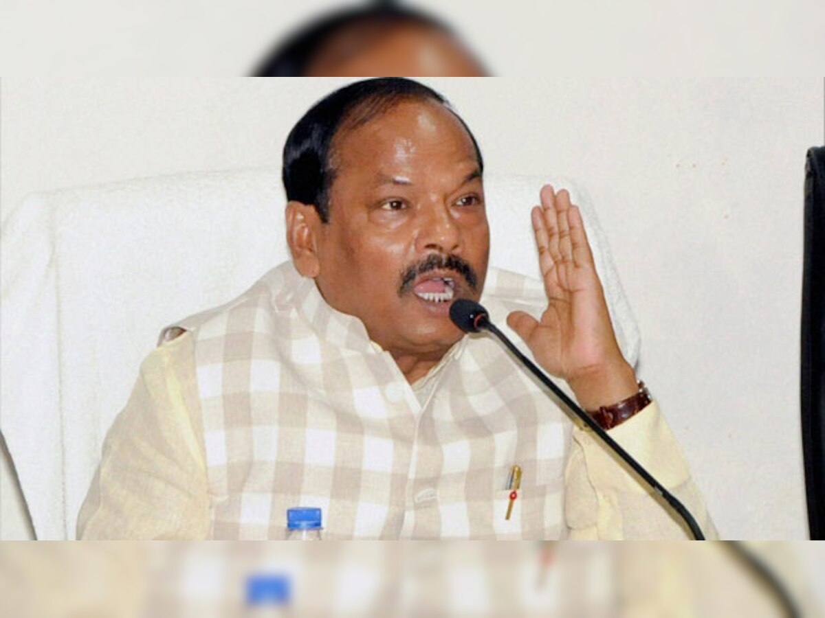 No home sans toilet in next 2-3 years: Jharkhand CM Raghubar Das