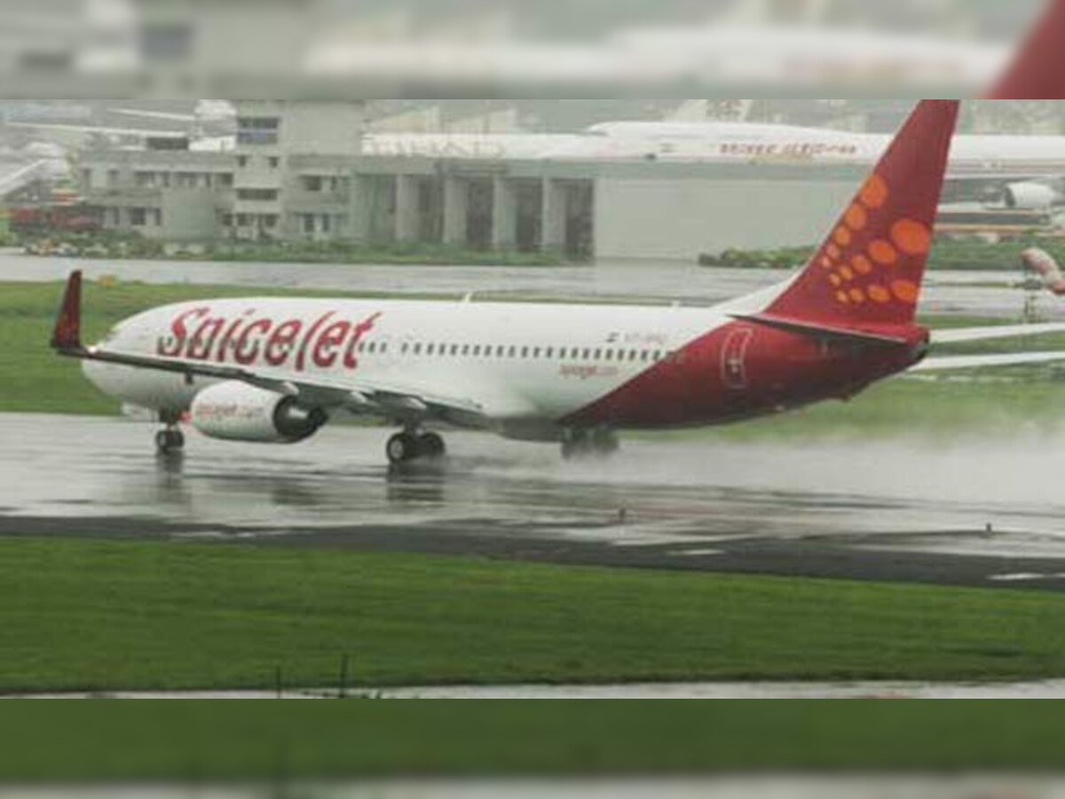 SpiceJet plans to start door-to-door cargo delivery service amid ...