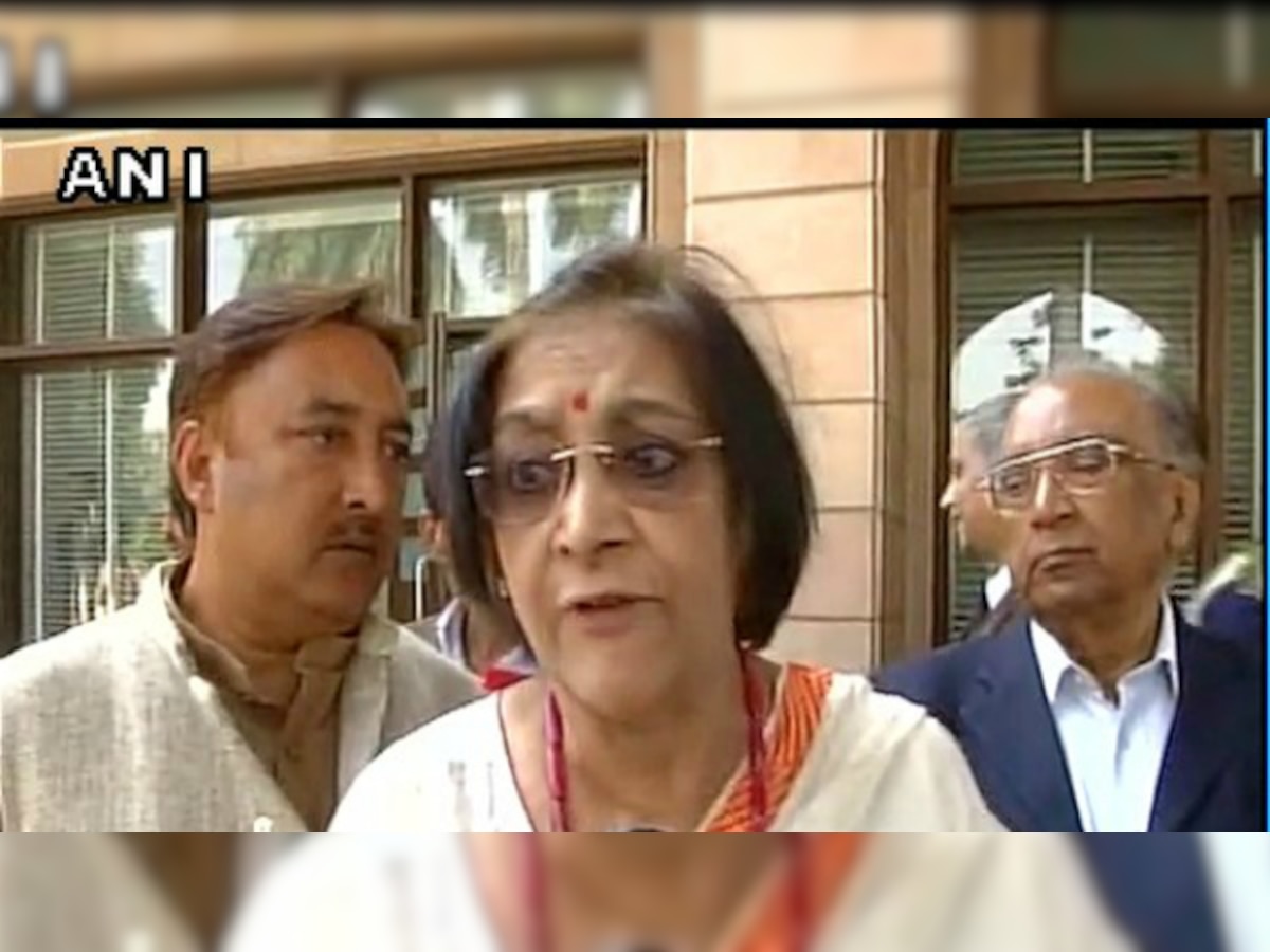 Ascertain the true identity of Gumnami Baba: Netaji family members to ...