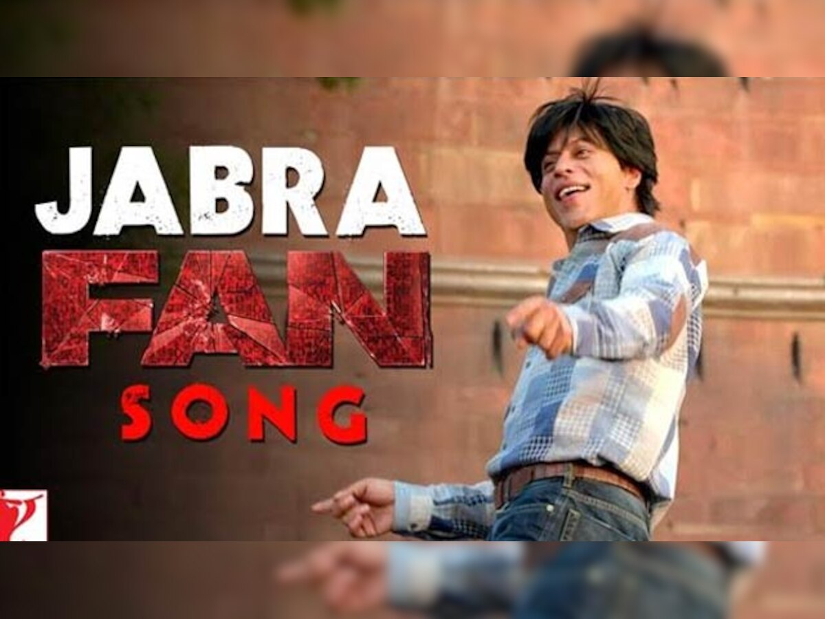Fan Anthem out: Gaurav's ode to the superstar is a celebration for all ...