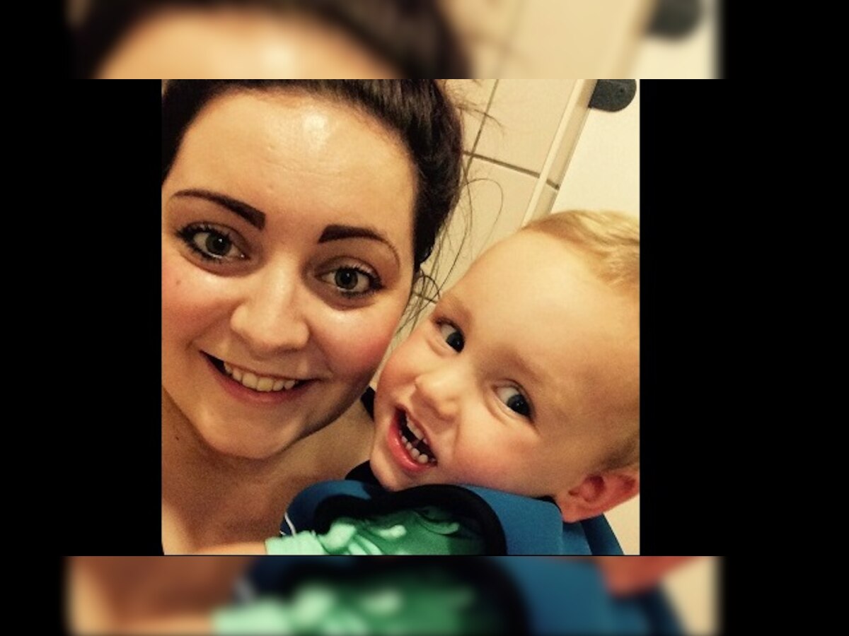 UK: Toddler dies at Pizza Hut after choking on a grape