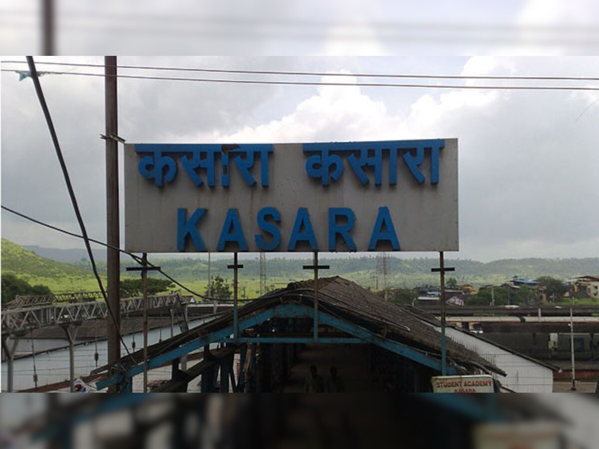 Mumbai: Central Railway traffic hit as tree damages overhead wires on ...