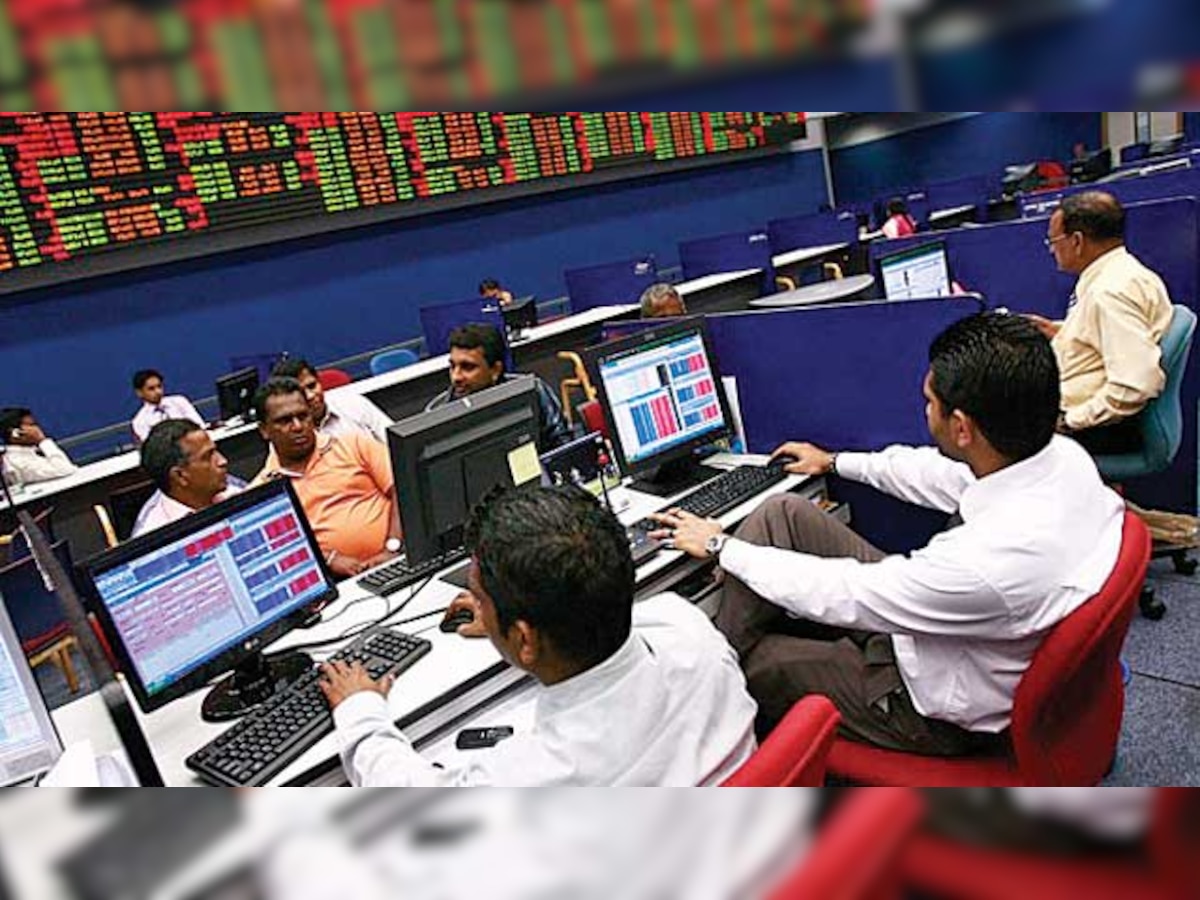 Discount broking will dominate equity trading in 18-24 months: Jimeet Modi