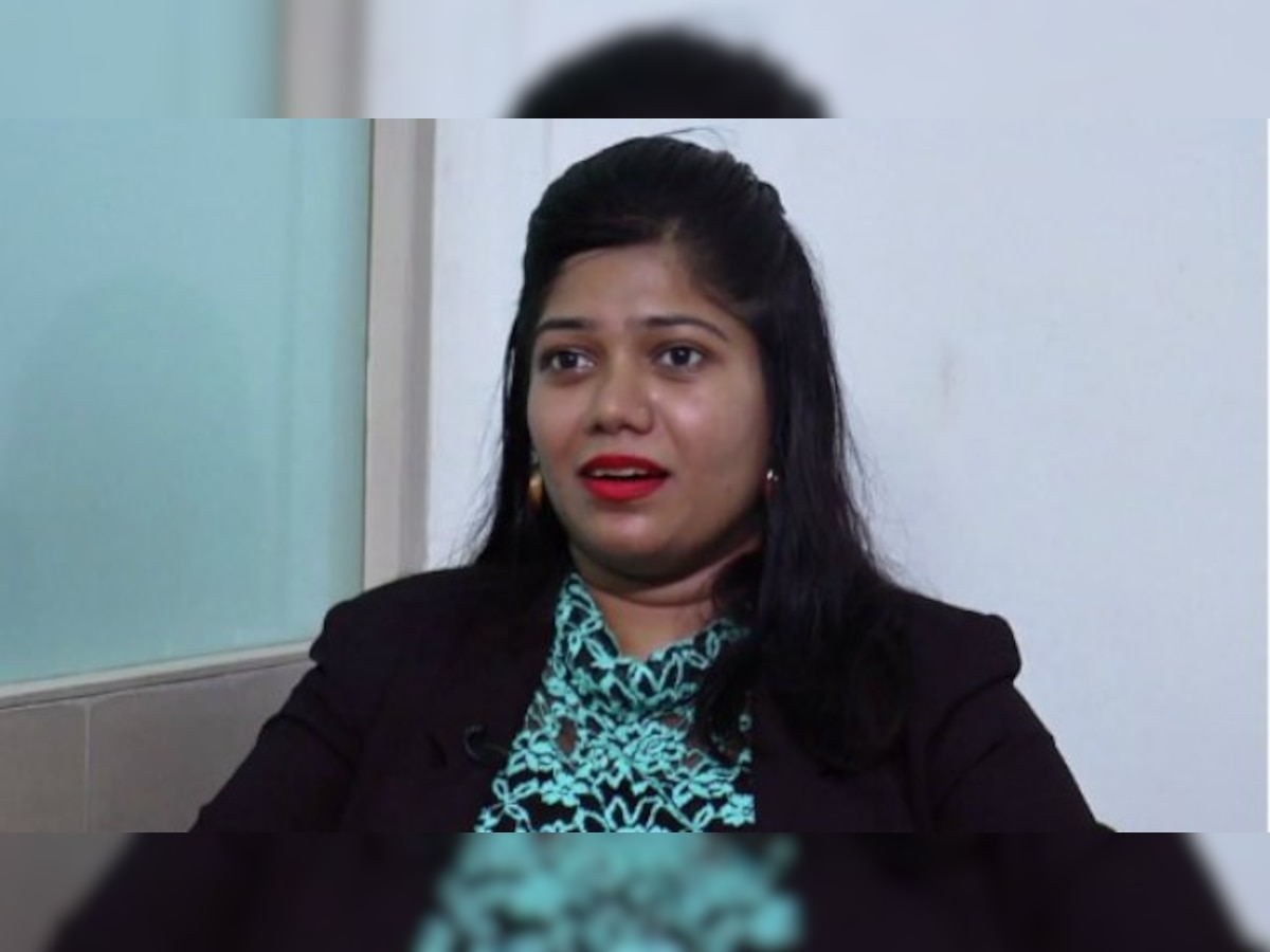 Watch: How Priya Wagh set up 'Mavenchic' an online fashion consultancy