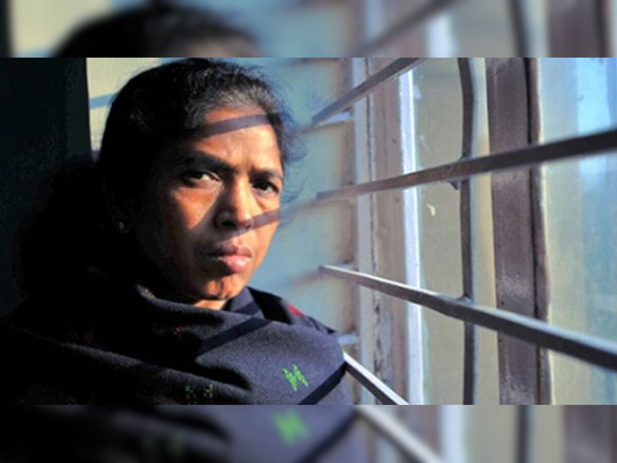 Chhattisgarh: Acid attack made on activist Soni Sori in Bastar