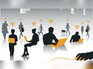 Internet service provider Joister wants to equip all railway stations ...