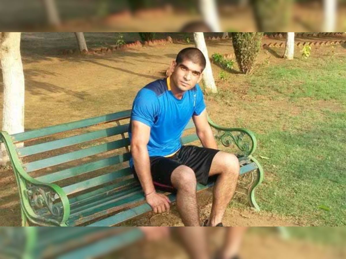 Martyr Captain Pawan Kumar's last Facebook post will touch your hearts