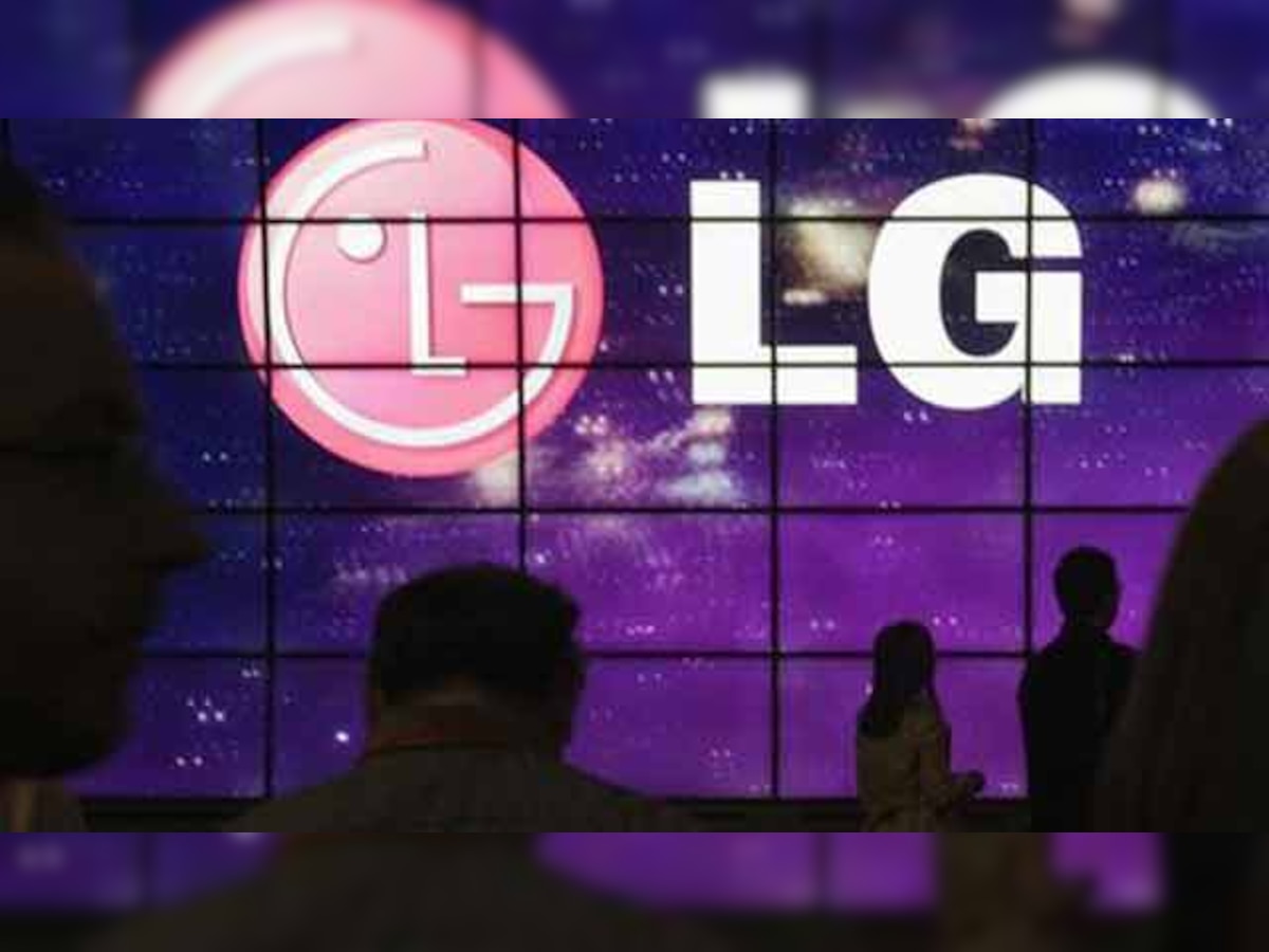 LG India aiming to clock 30% growth in revenue 2016