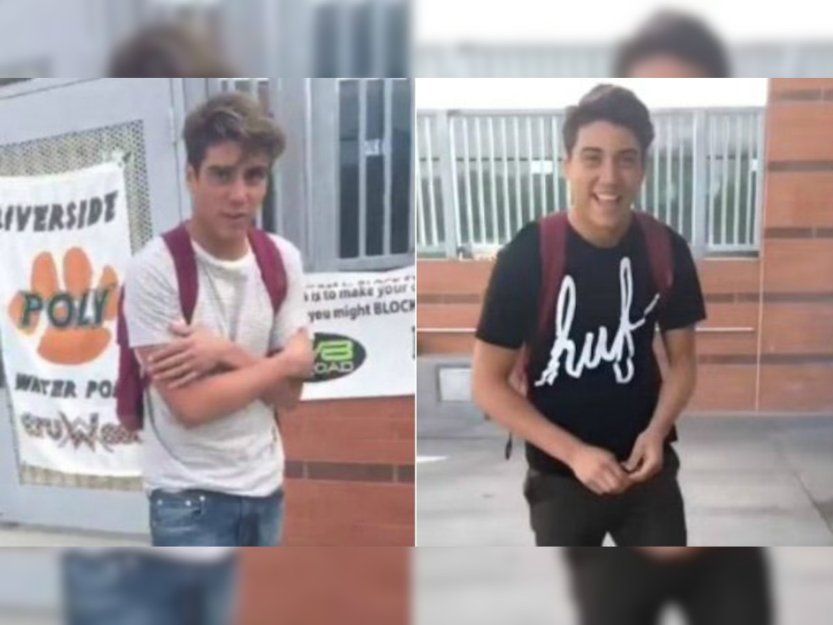 Viral hit 'Damn Daniel' turns teenager into overnight sensation