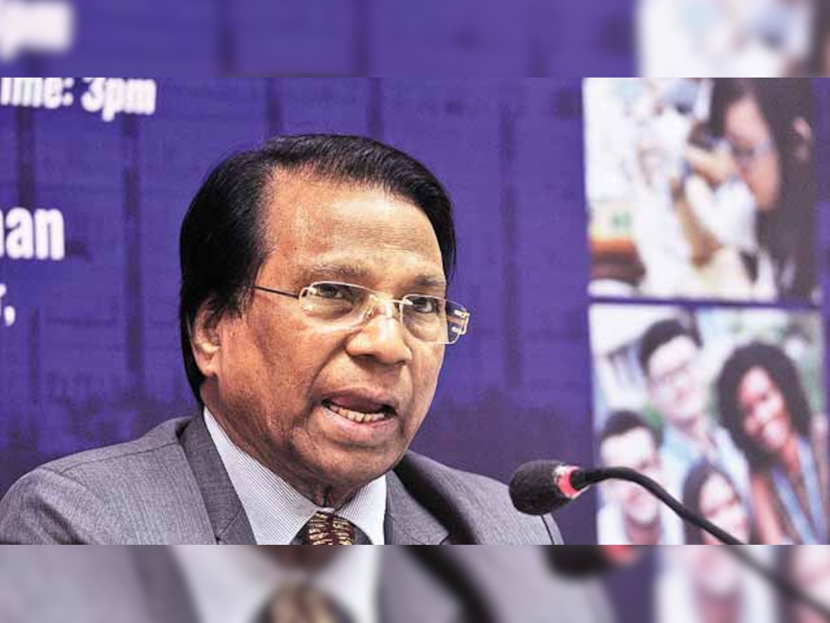 Students and campuses should be kept away from politics, says VIT ...