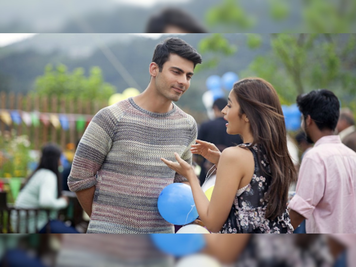 'Bolna' from 'Kapoor And Sons': 2 million views already!