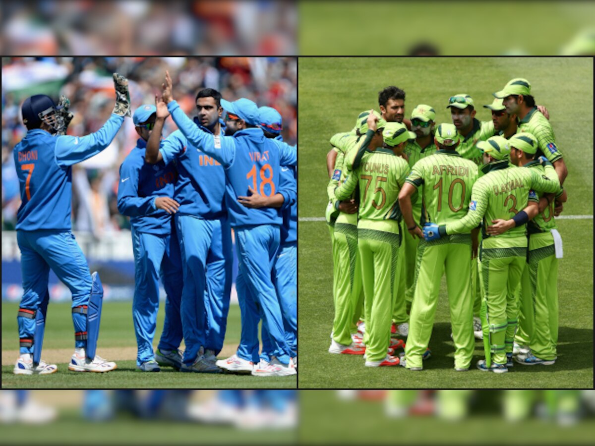 Himachal Pradesh CM Virbhadra Singh says Indo-Pak World T20 tie should ...