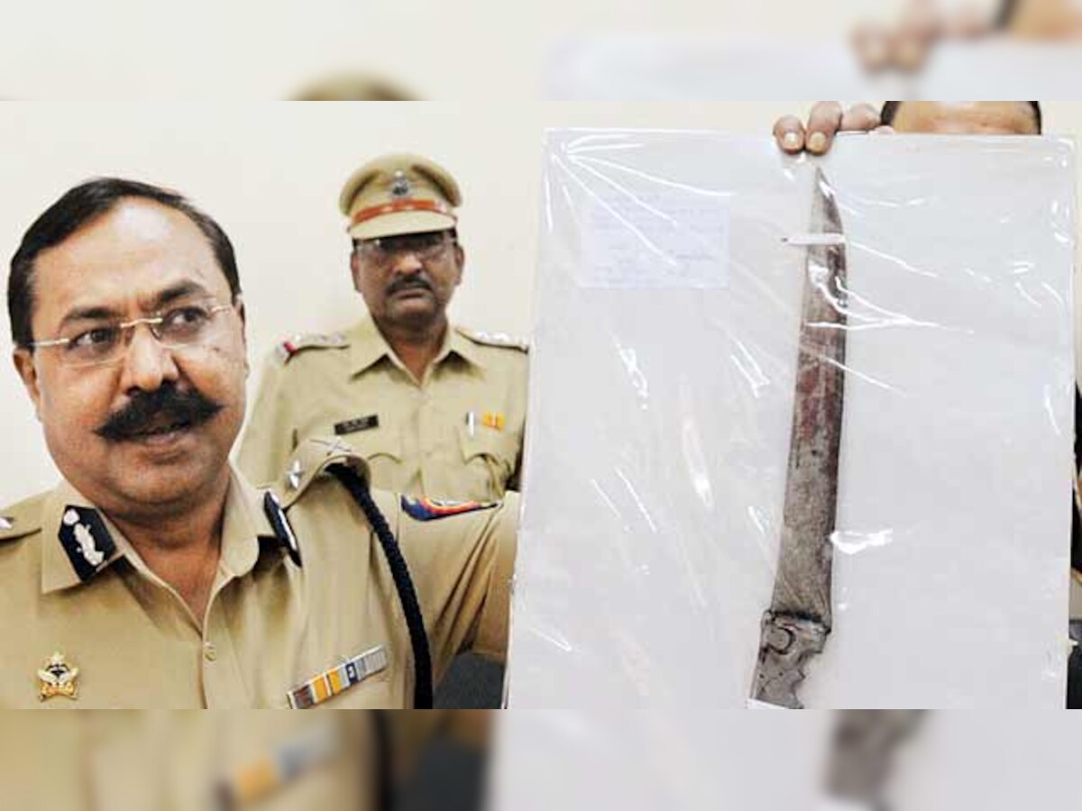 'Ammi, forgive me': Hasnain while killing mom