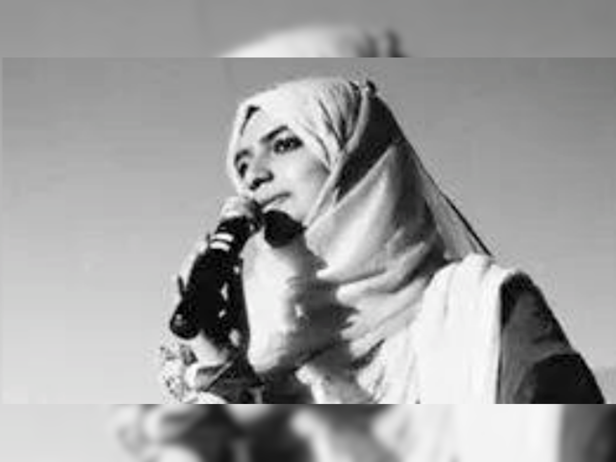 Child Awareness Project: Reuniting children through internet