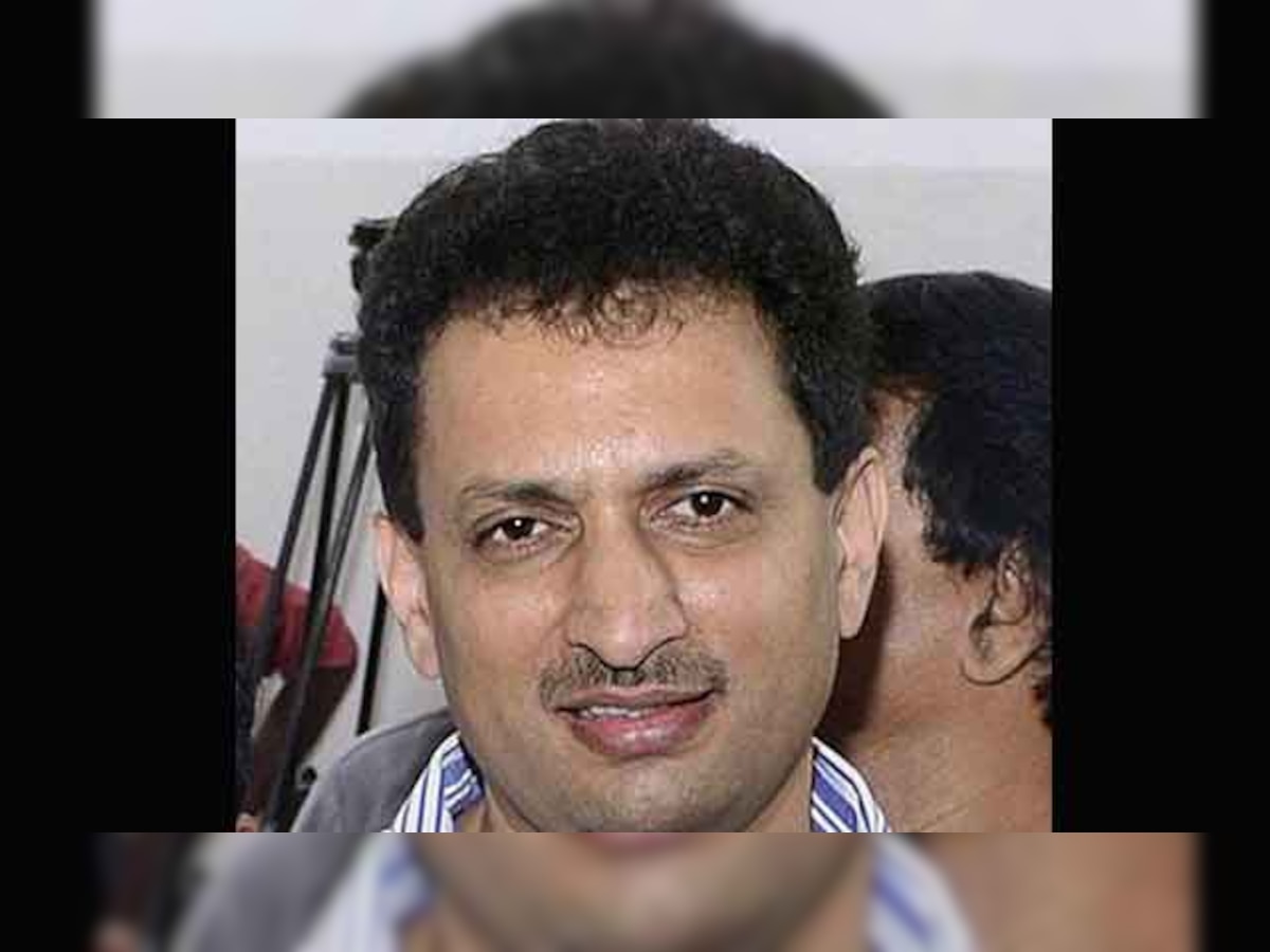 Mangalore: BJP MP Ananth Kumar Hegde sparks controversy over alleged ...