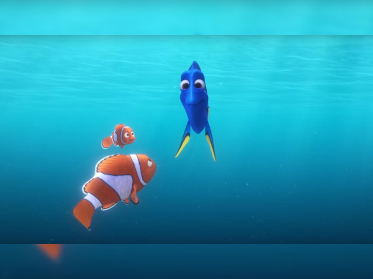 New trailer for 'Finding Dory' is out and it is packed with emotions!