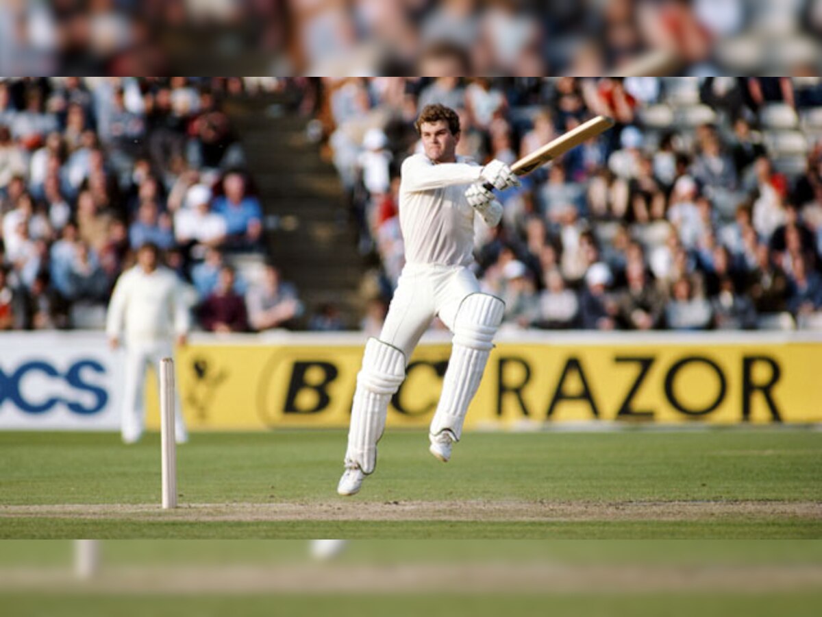 Martin Crowe: All you need to know about the New Zealand legend