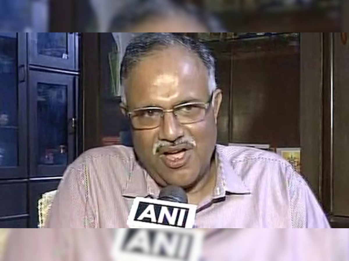 SIT officer said Parliamentary attack, 26/11 were 'orchestrated by govt ...