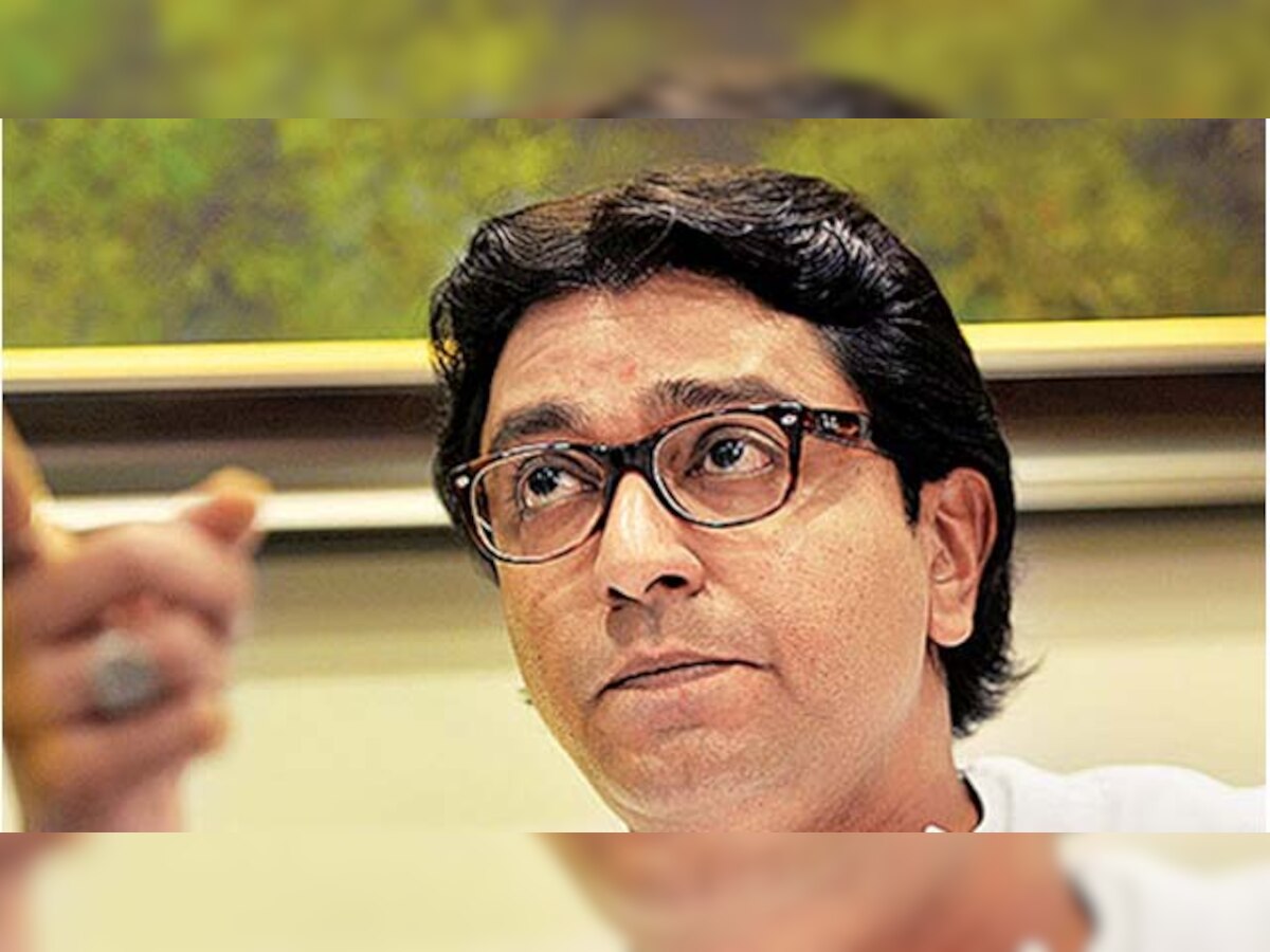 Maharashtra: 'Acche din have only come for dance bars,' says Raj Thackeray
