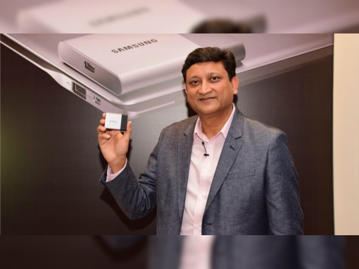 Samsung launches T3, an external SSD with capacity up to 2TB