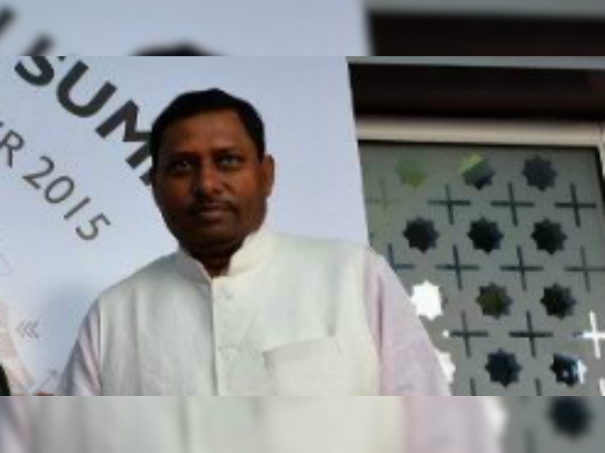 Ram Shankar Katheria hits out at BSP and SP; says people want change in UP