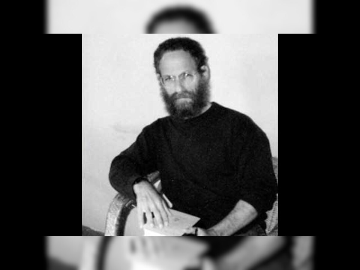 Prof Pollock doesn't complain about Iraq invasion, but protests ...