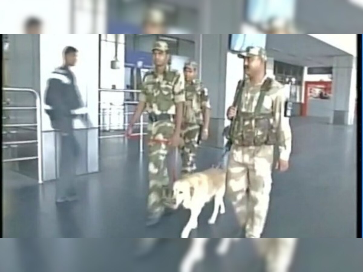 Terror alert in Gujarat: Security heightened, NSG teams on standby; raids in Kutch