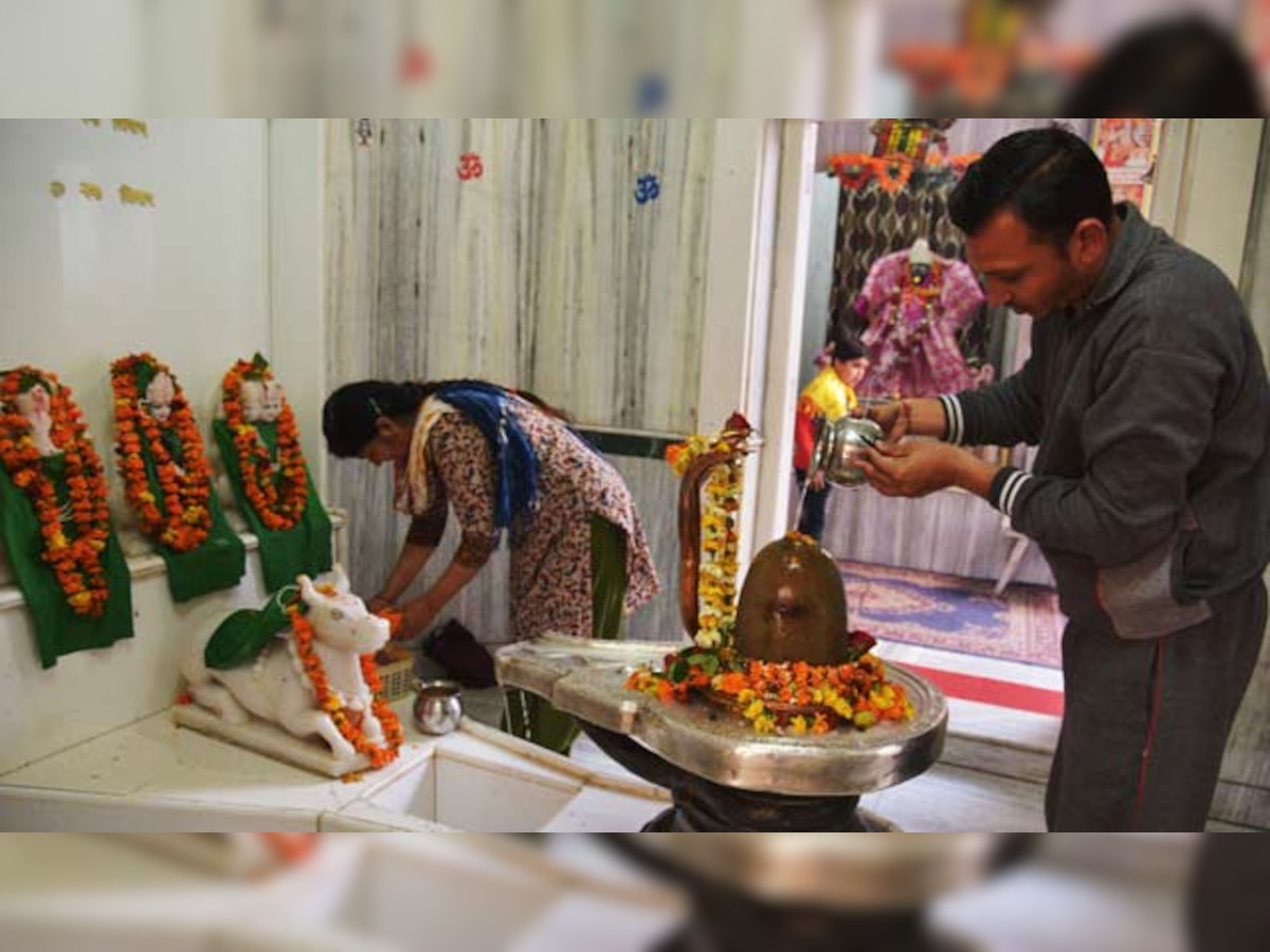 Maha Shivratri: All you need to know about Hindu festival of ...