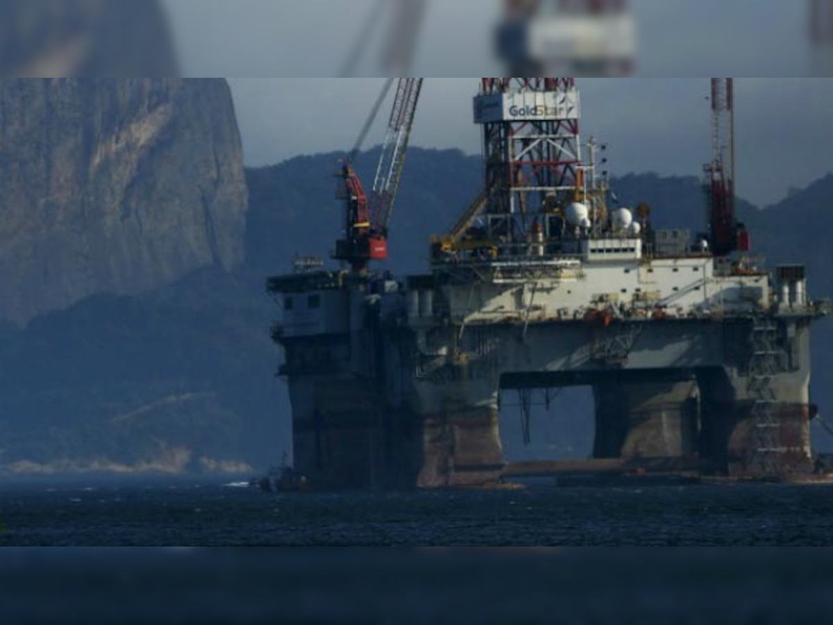 ONGC gets back Ratna & R-Series, Amguri oil fields