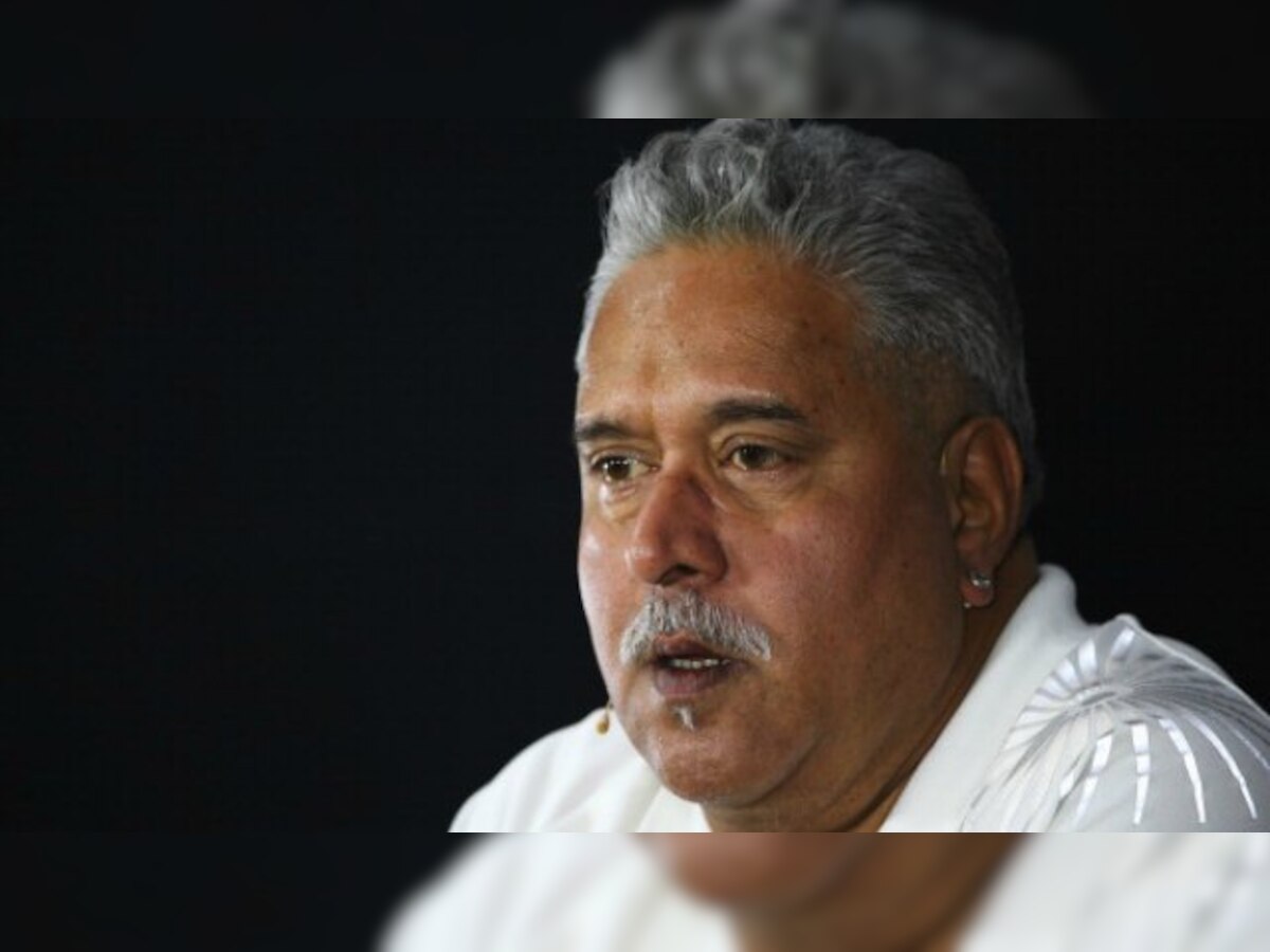 Vijay Mallya case: Why is nobody talking about Air India's losses, asks Mohandas Pai