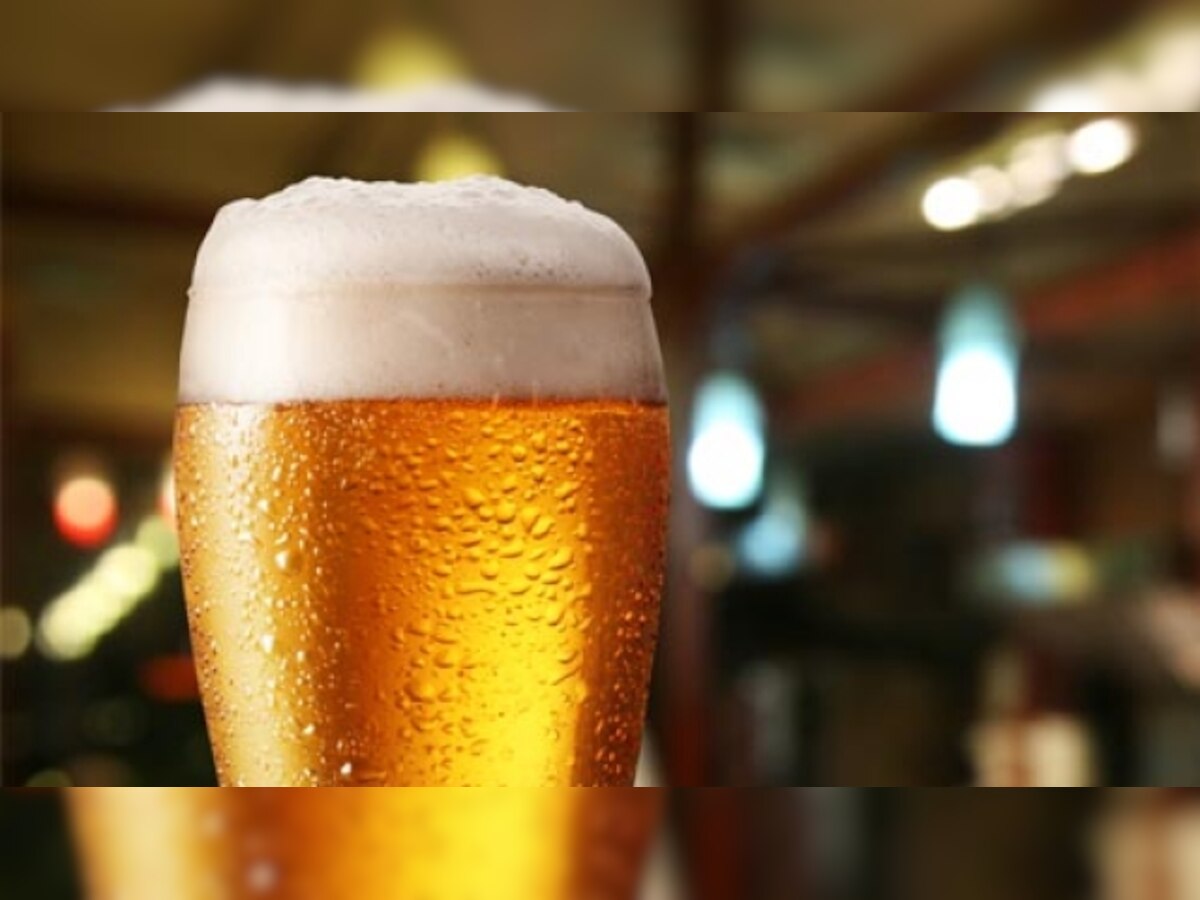 Turns out beer may just be the answer to battling cancer