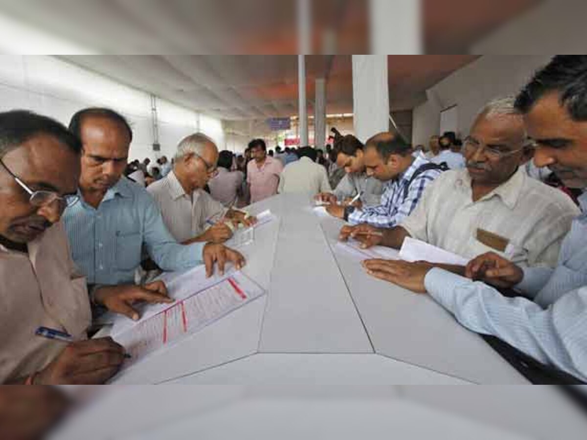 CBDT modifies steps for dealing with remedial action on revenue audit ...