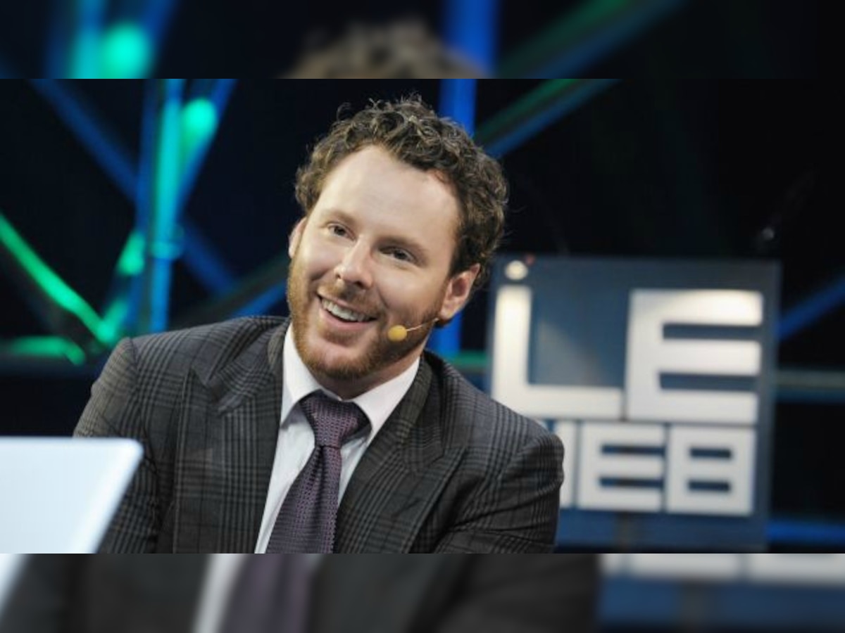 Napster's Sean Parker wants to bring movie releases to your home; legally