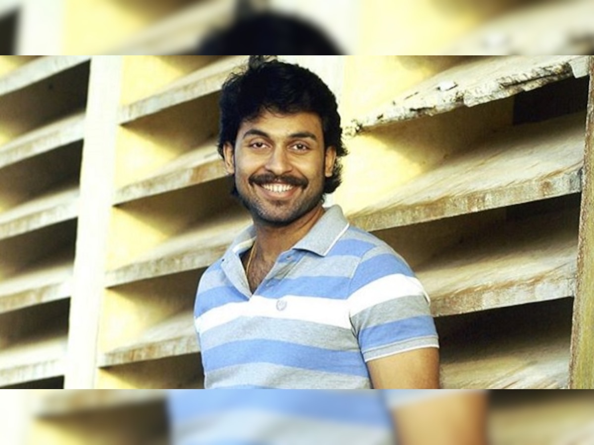 Malayalam actor Jishnu Raghavan dies of cancer
