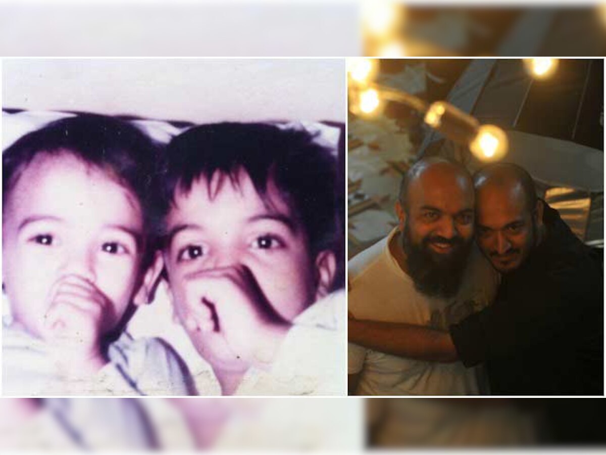 Meet the Basrai brothers