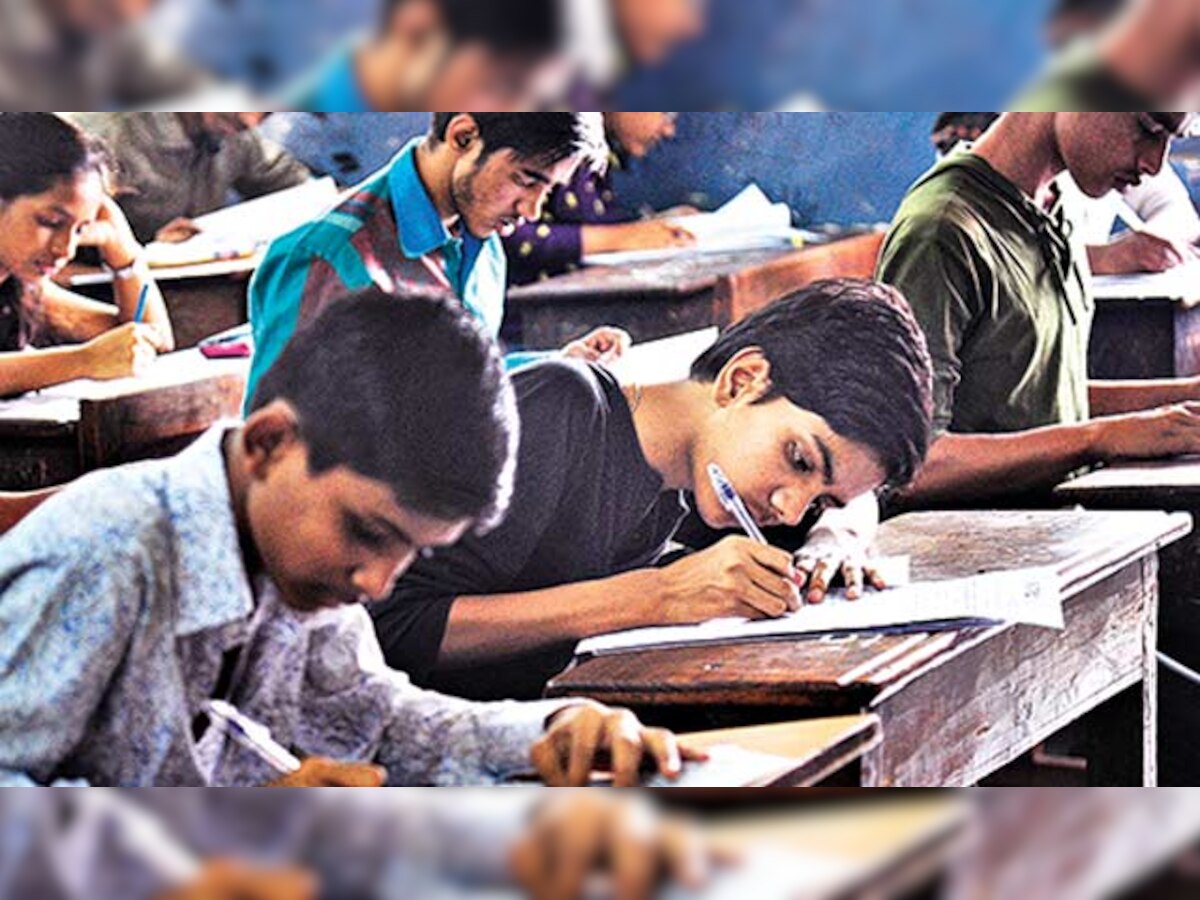 No one aware that all special needs kids can avail exam concessions now