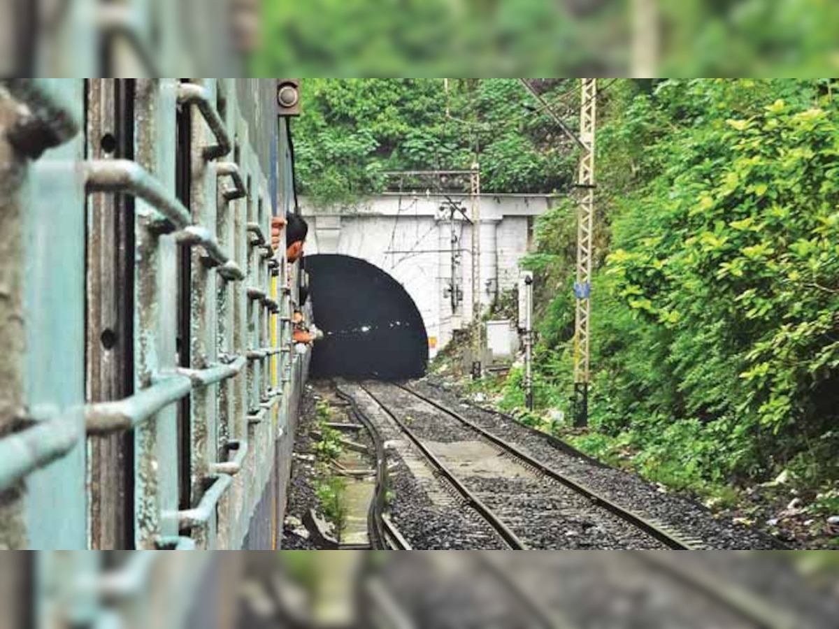 Pune-Karjat route to get train protection system