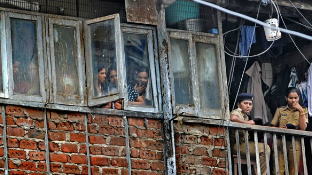More Women Are Being Trafficked From Bangladesh To Mumbai Brothels Charity