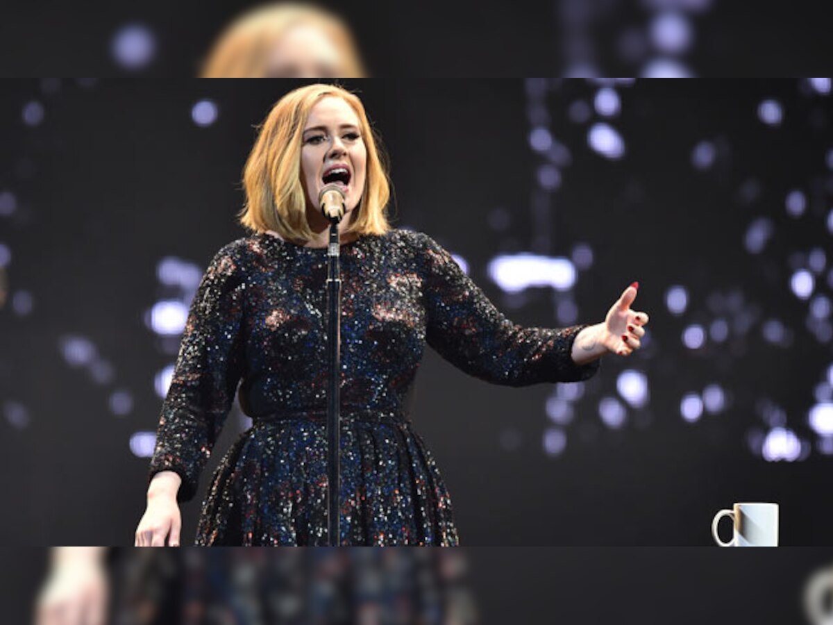Here's why Adele will never record another Bond Theme