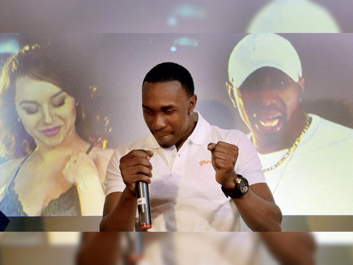 From Lara to Bolt: Check out DJ Bravo's Champion - the tune everyone is ...
