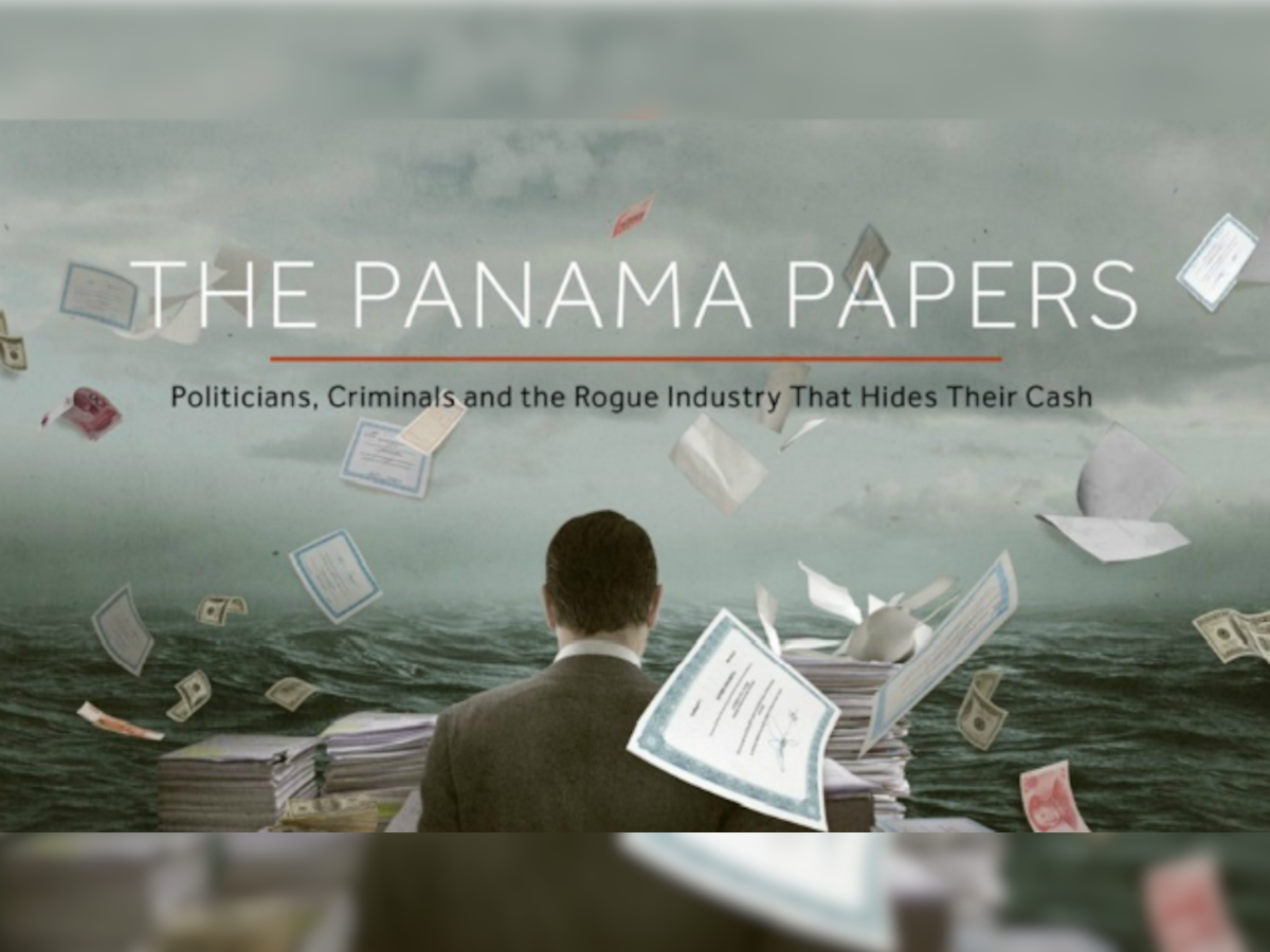 Panama Papers: Offshore entities' details of Garware family, Apollo ...