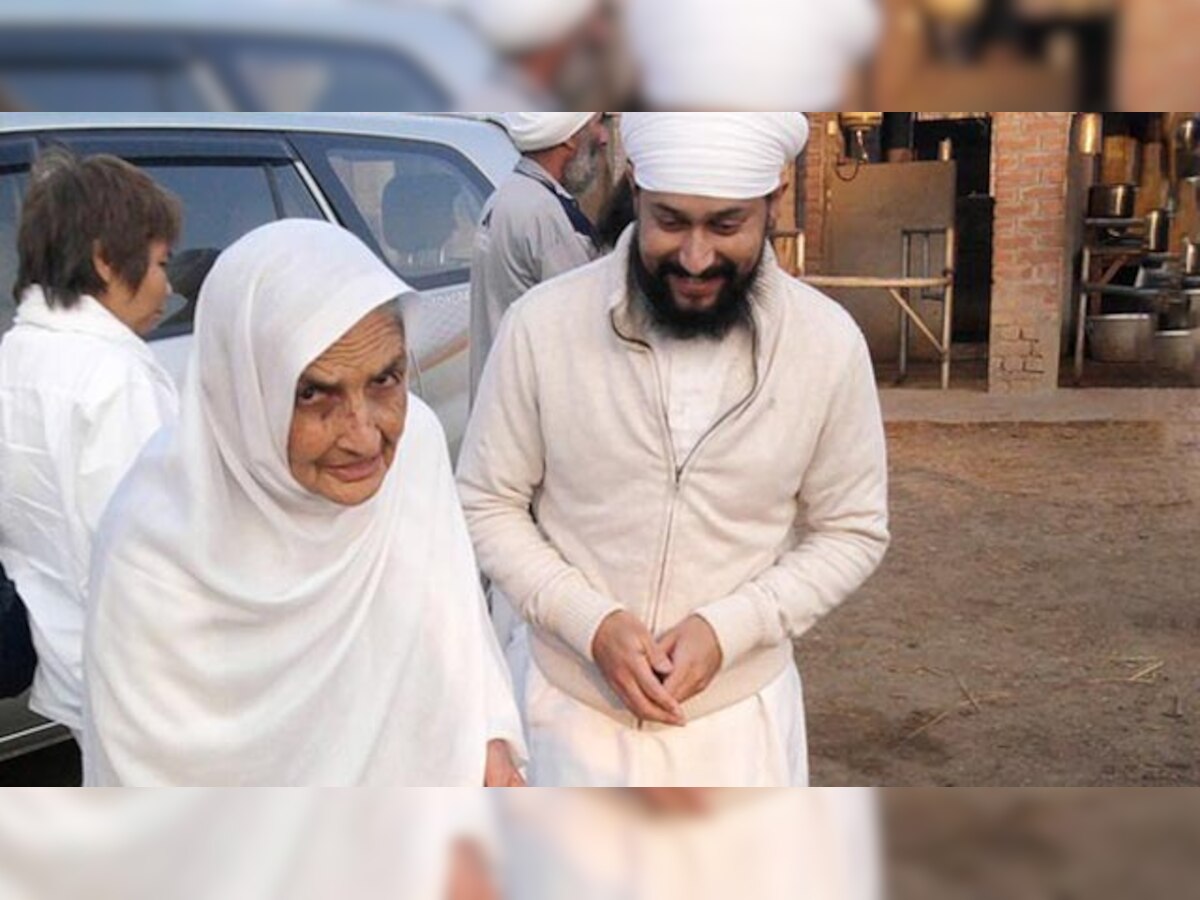 Ex-Namdhari sect chief's wife shot at, succumbs to injuries