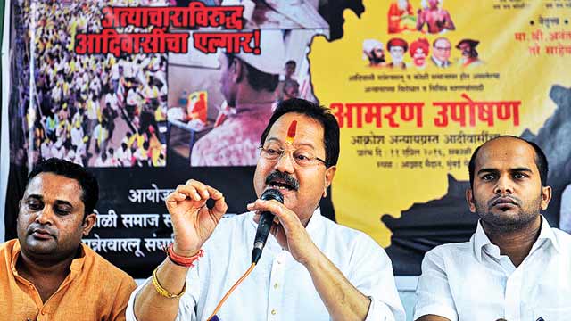 Maharashtra report finds every 2nd tribal officer in state a fake