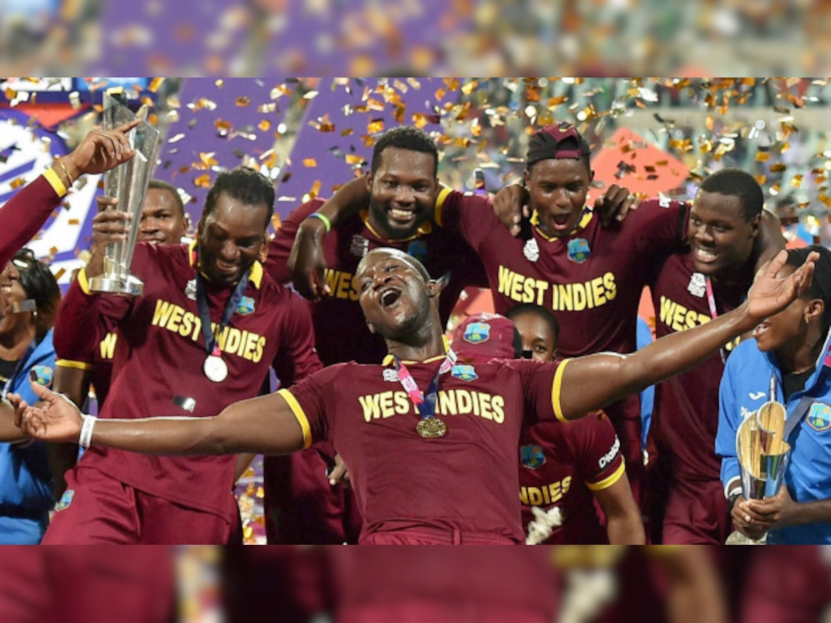 St Lucia's iconic Beausejour Cricket Ground will be renamed after ...