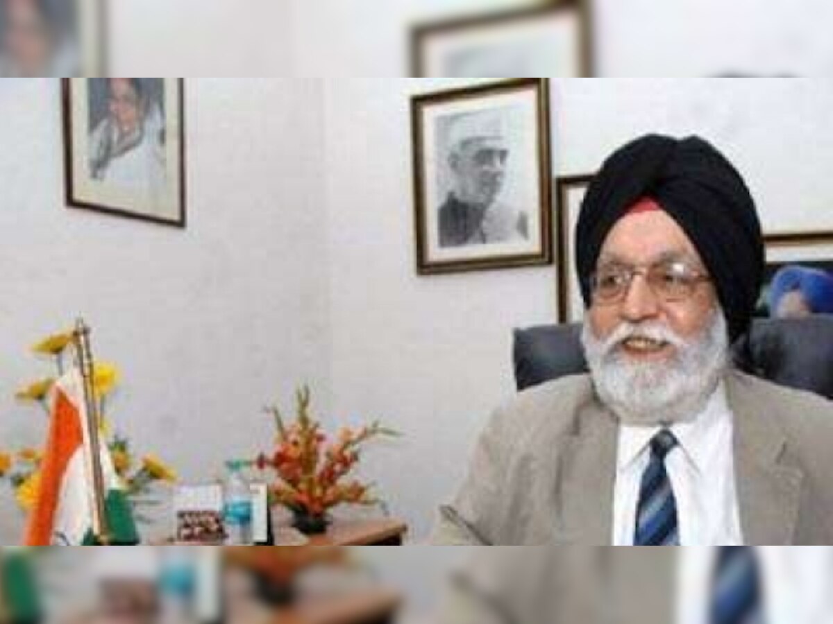 Former Sports Minister MS Gill calls IPL a 'tamasha', accuses BCCI of ...