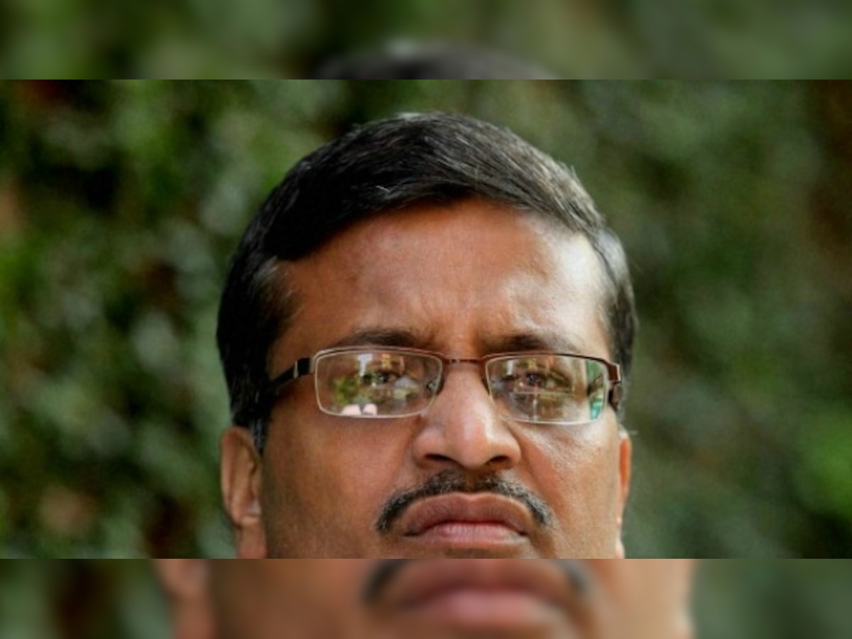 Haryana government transfers 7 IAS officers; Ashok Khemka gets new posting