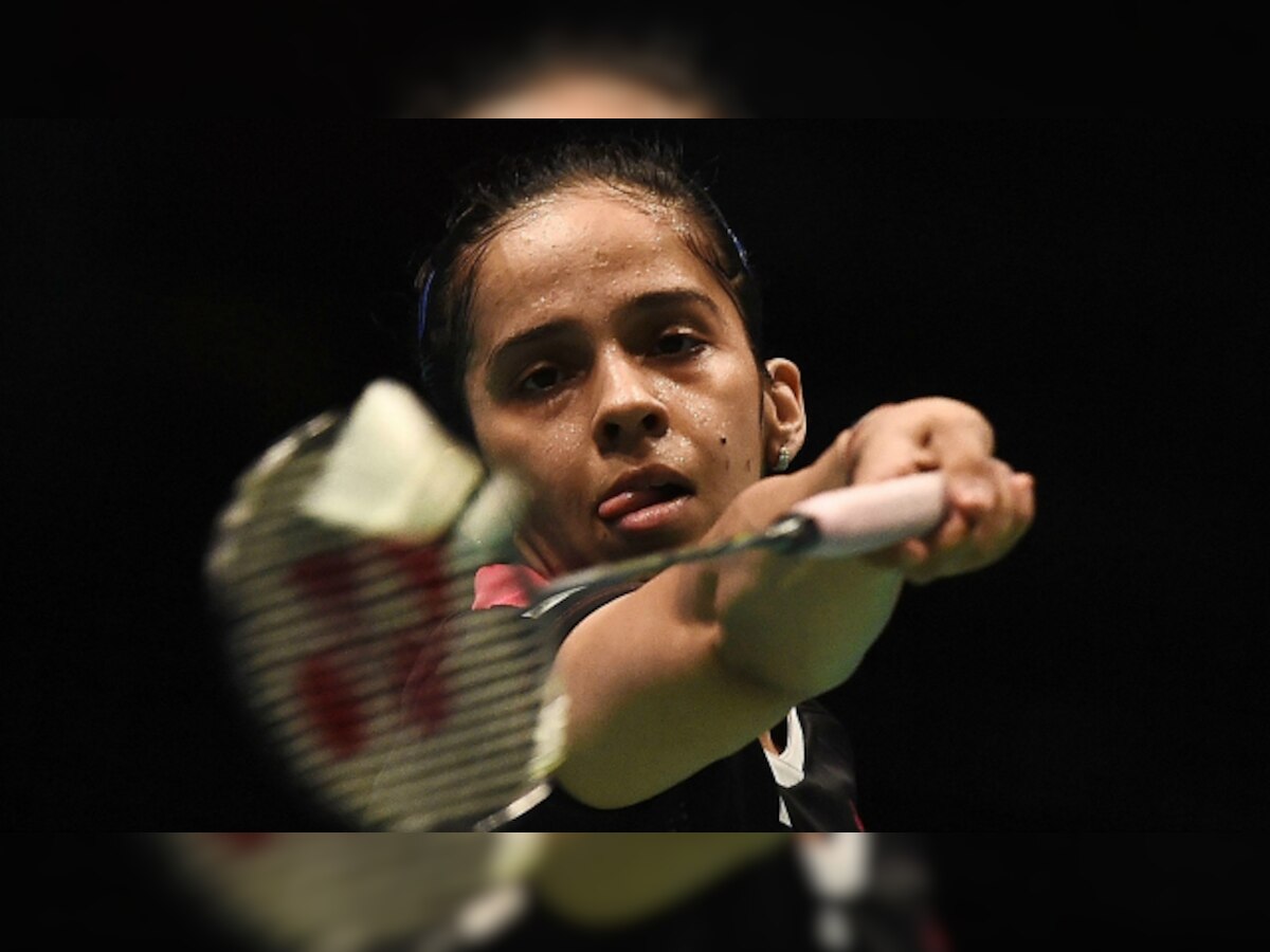 Malaysia Open: Saina Nehwal moves to semifinal but PV Sindhu sinks
