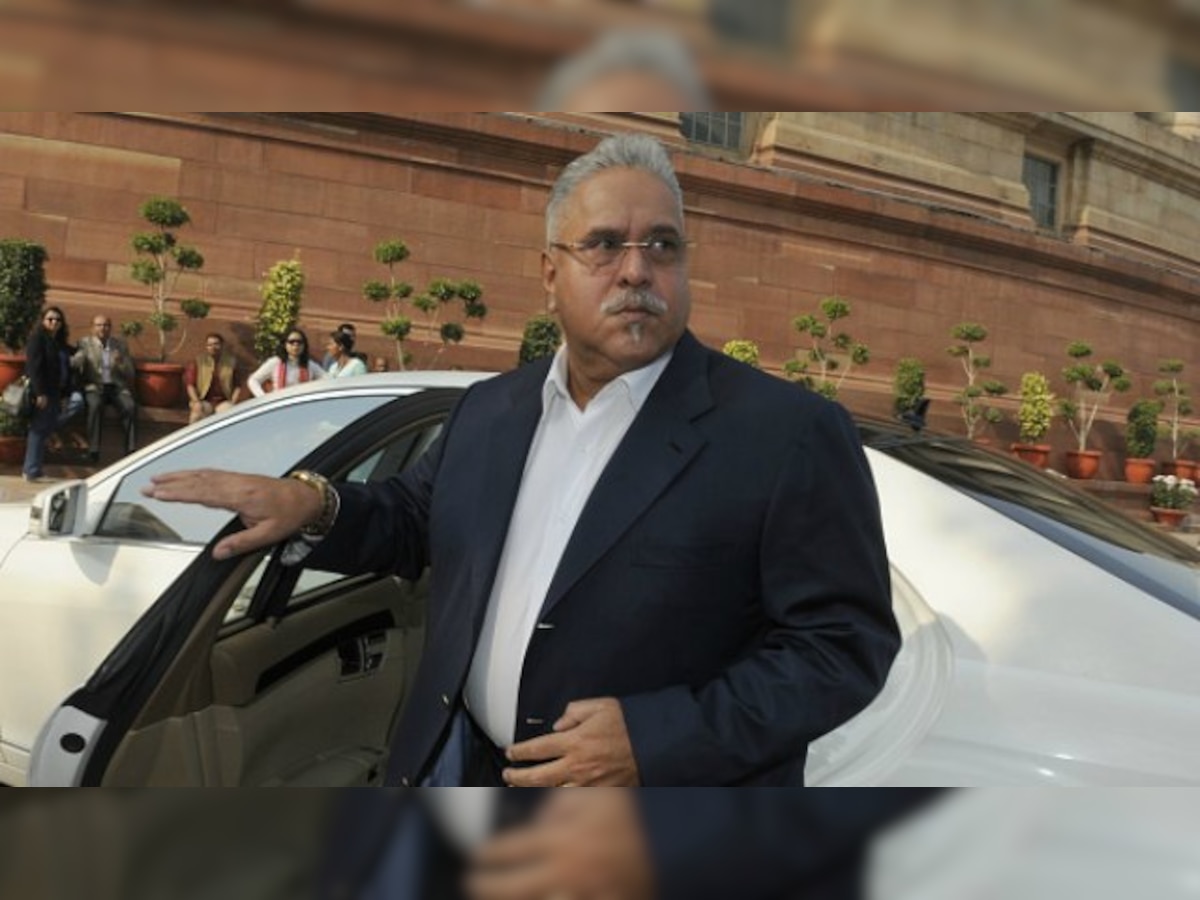 Vijay Mallya case: ED may approach court, seek to revoke passport