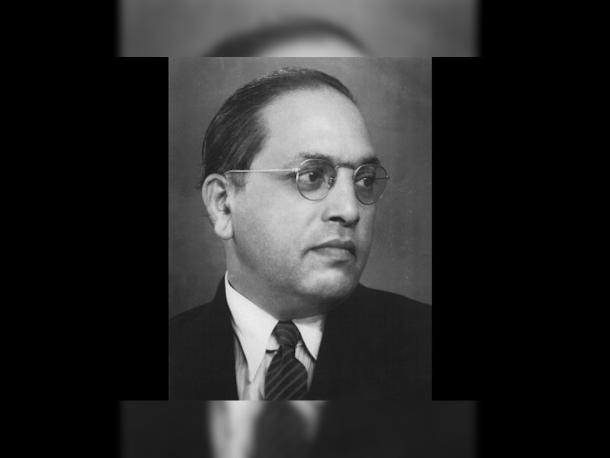 125th birth anniversary of Dr Babasaheb Ambedkar: This video tells us ...