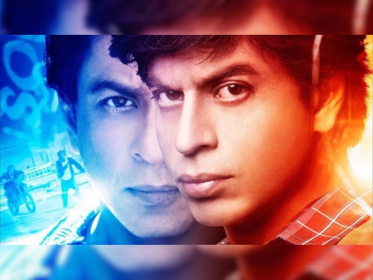 Never expected 'Fan' would be loved universally: Shah Rukh Khan